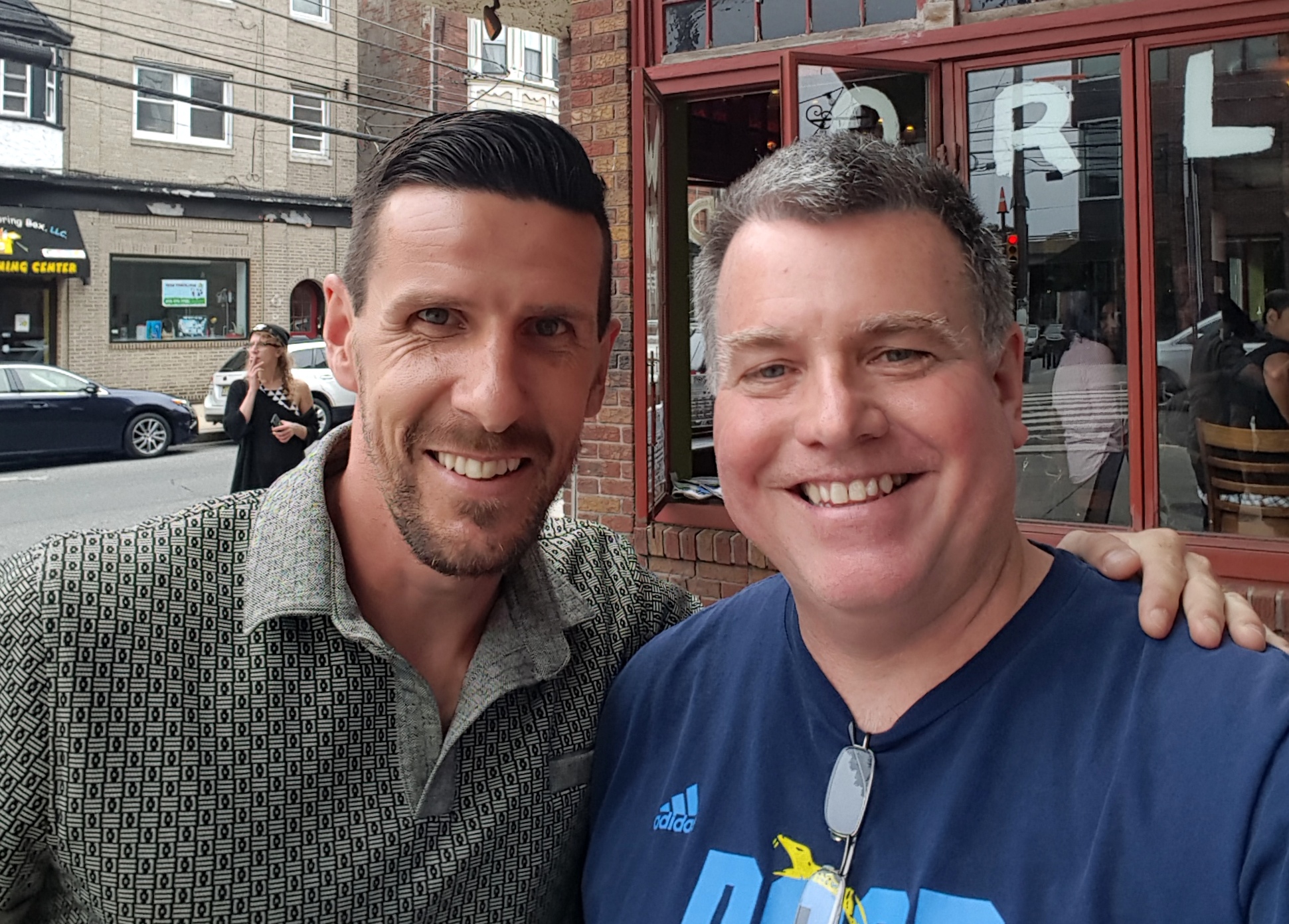 Sebastien Le Toux in photos – The Philly Soccer Page