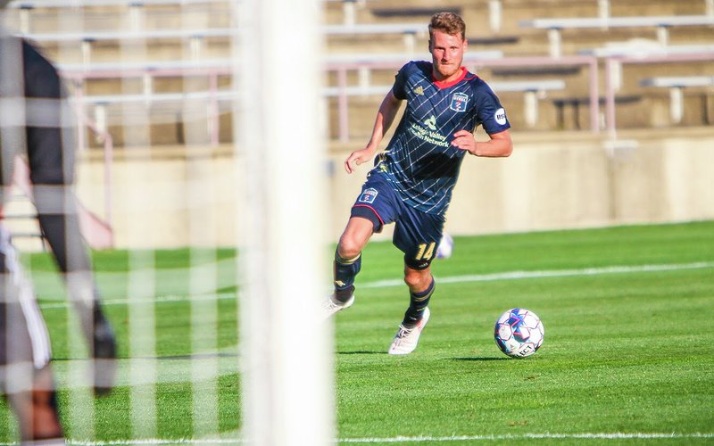 Bethlehem Steel: Midseason review – The Philly Soccer Page