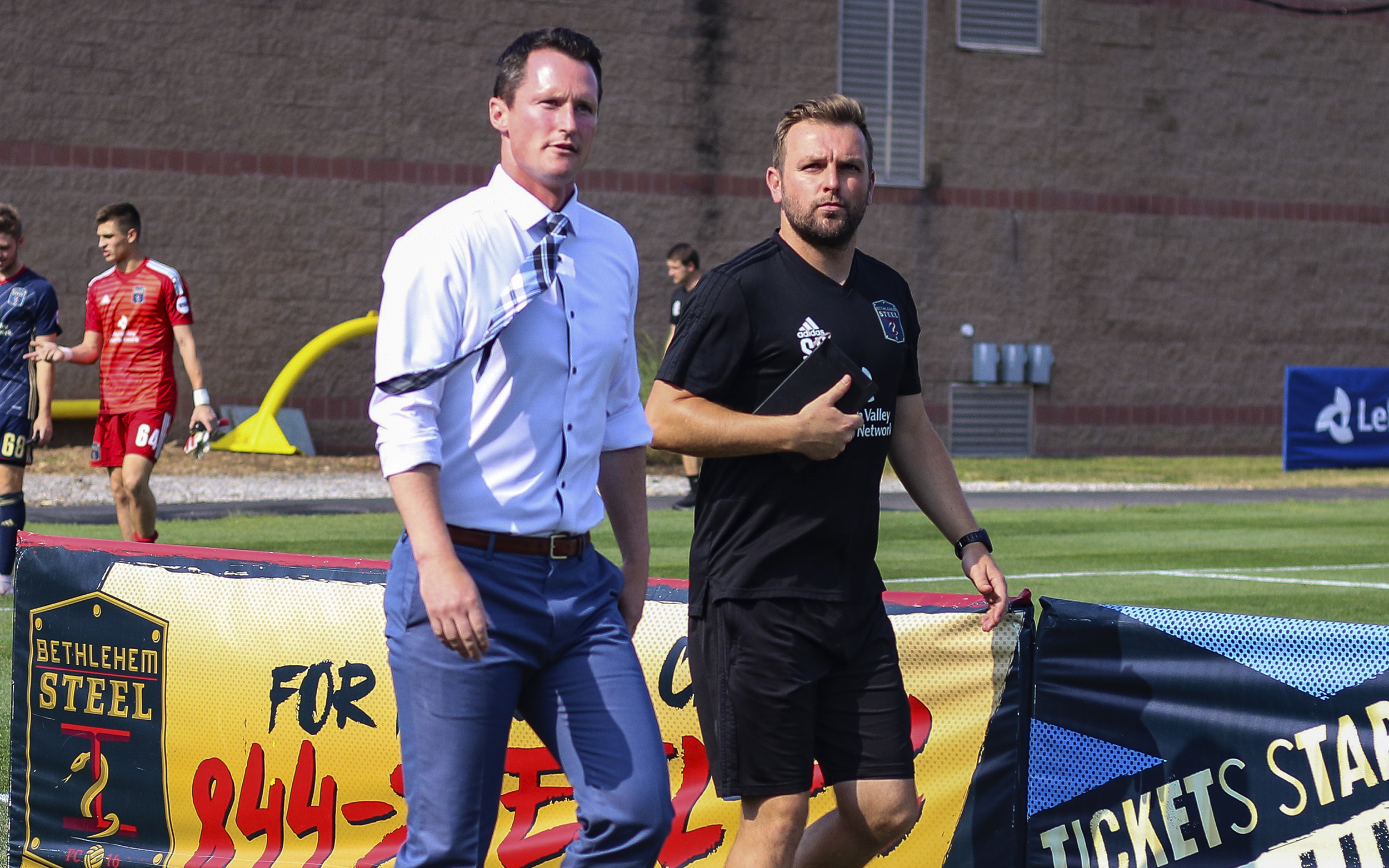 Bethlehem Steel FC’s playoff prospects – The Philly Soccer Page
