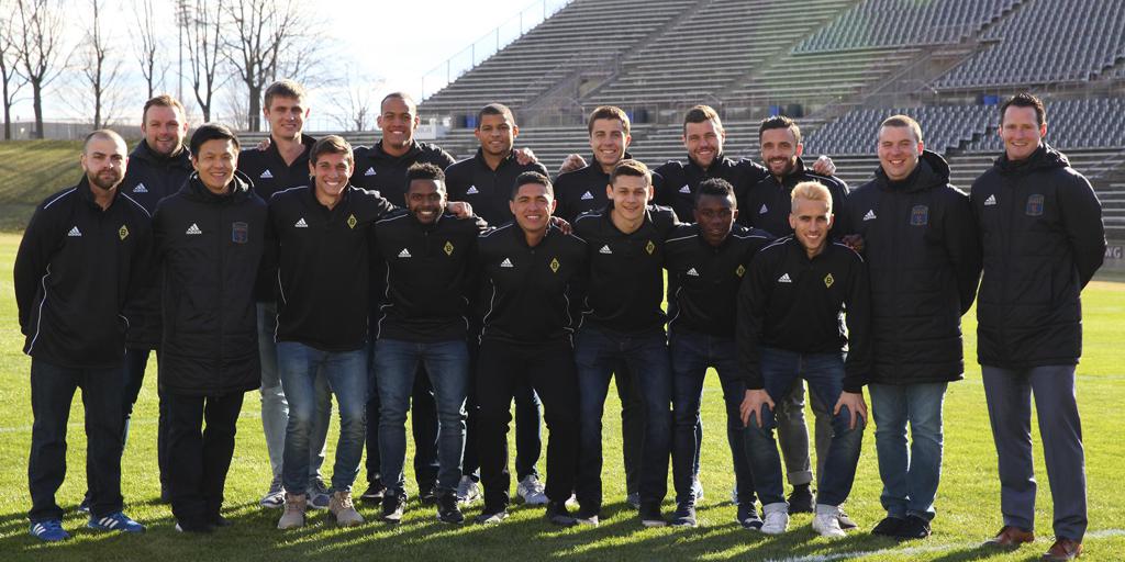 Bethlehem Steel FC sign a striker – The Philly Soccer Page