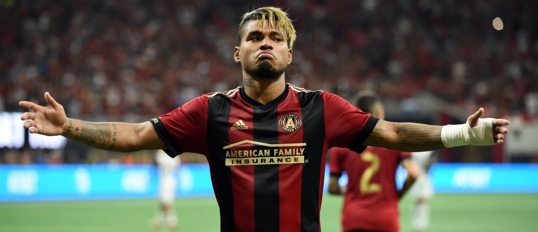 Chasing 67: Josef Martinez and the American goal-scoring record – The ...