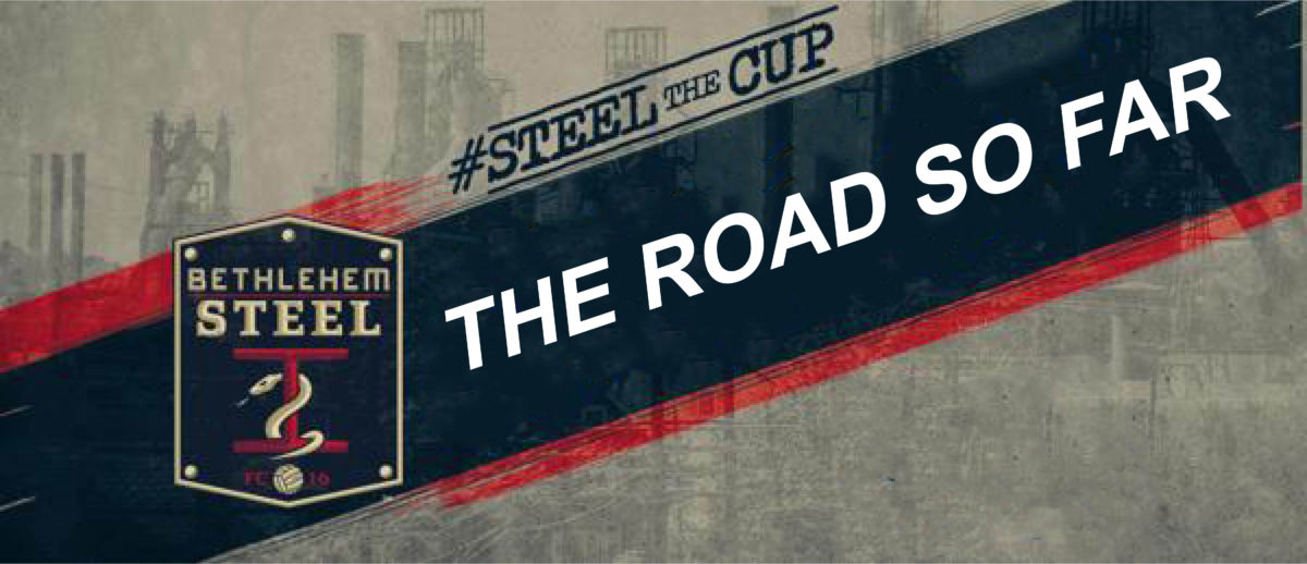 Bethlehem Steel FC trend younger, better each year – The Philly Soccer Page