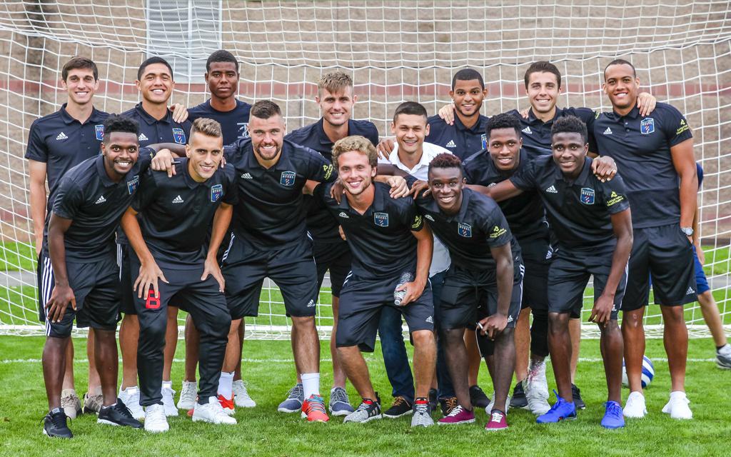 Breaking news: Bethlehem Steel FC announce roster changes – The Philly ...