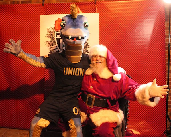 Another ode to the life of a Union fan – The Philly Soccer Page