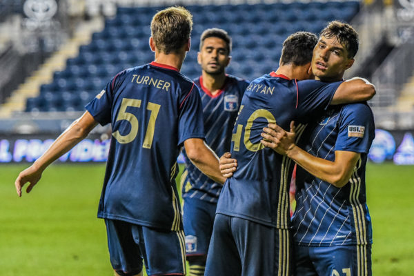 Season review: The future of Bethlehem Steel – The Philly Soccer Page