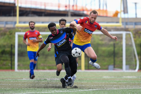 In pictures: Philadelphia Unity Cup, week 4 – The Philly Soccer Page