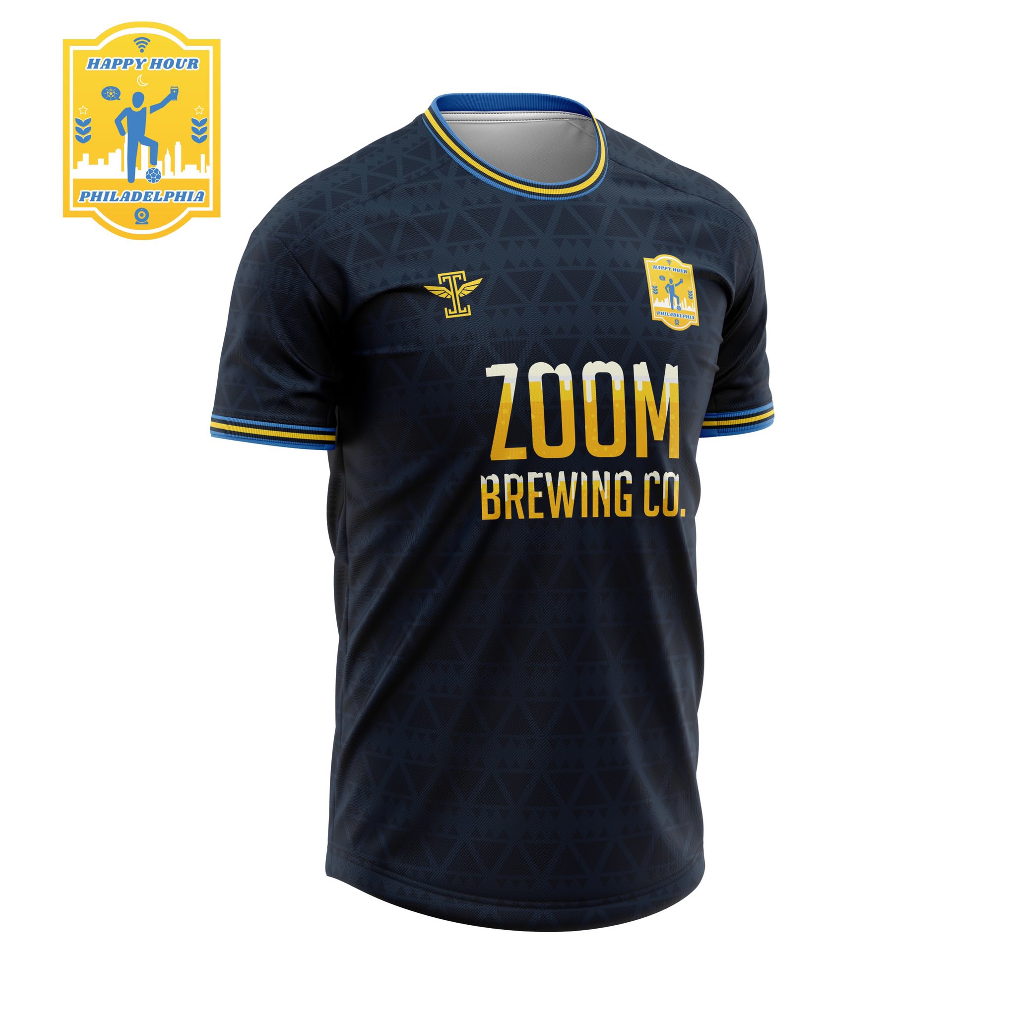 Keeping Philly’s soccer community together: The story of Union Happy ...