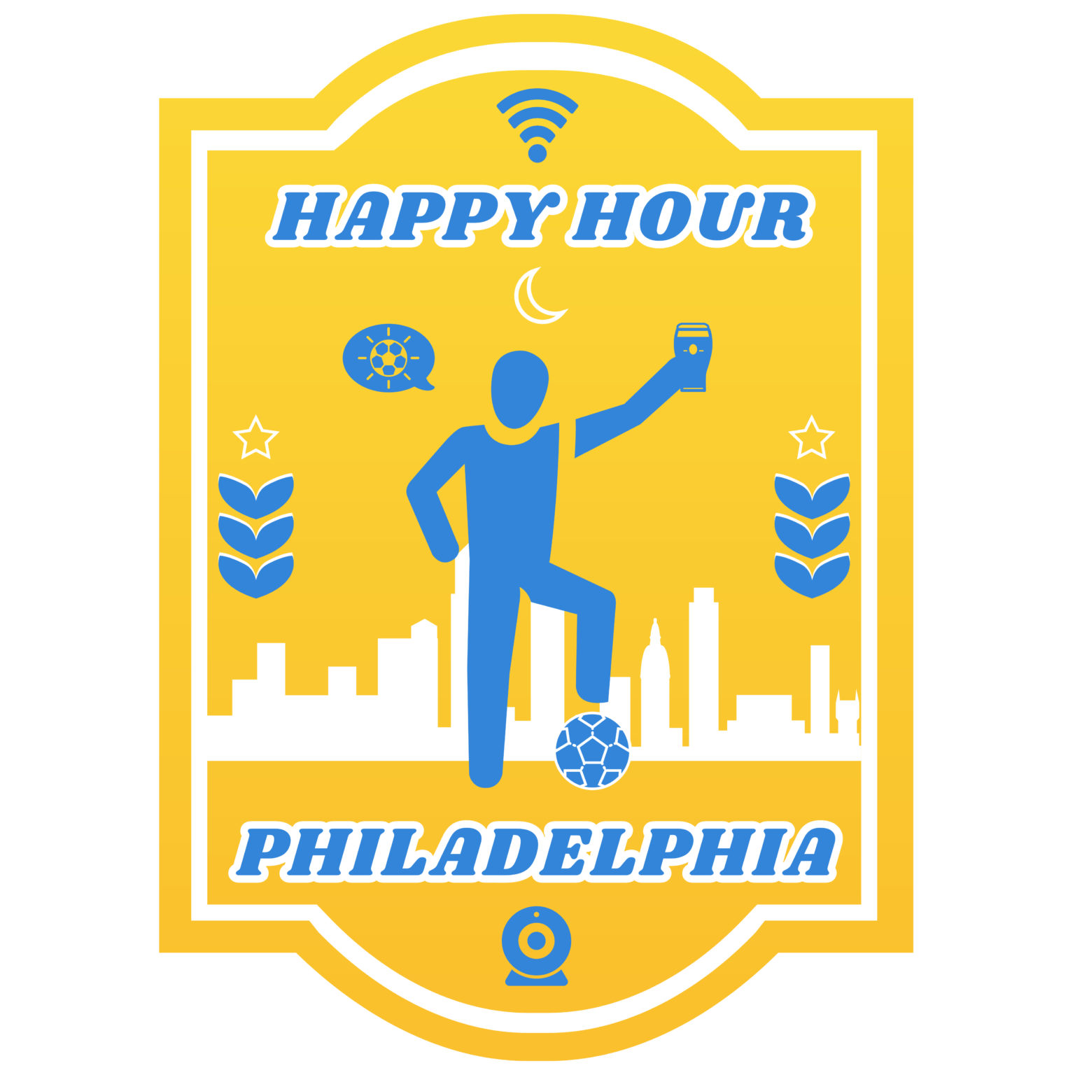Keeping Philly’s soccer community together: The story of Union Happy ...
