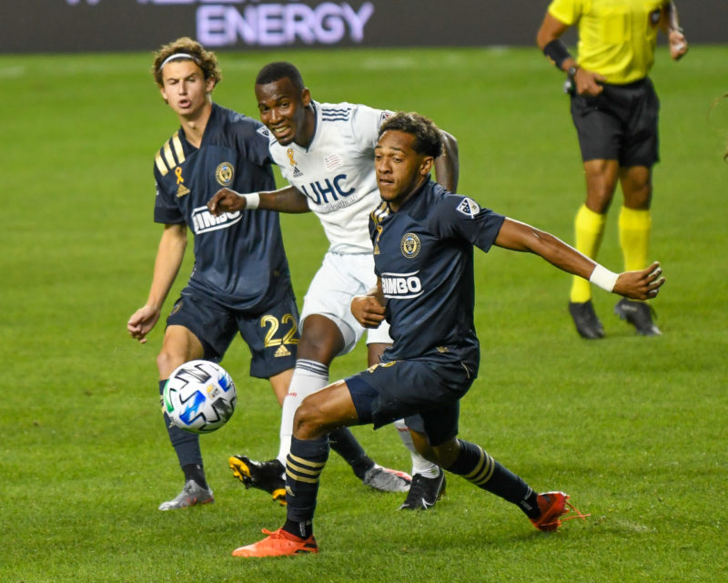 The Union and how they fit into the Philadelphia sports narrative – The ...