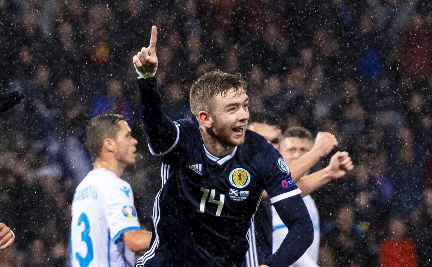 What can the Union expect from Stuart Findlay? – The Philly Soccer Page