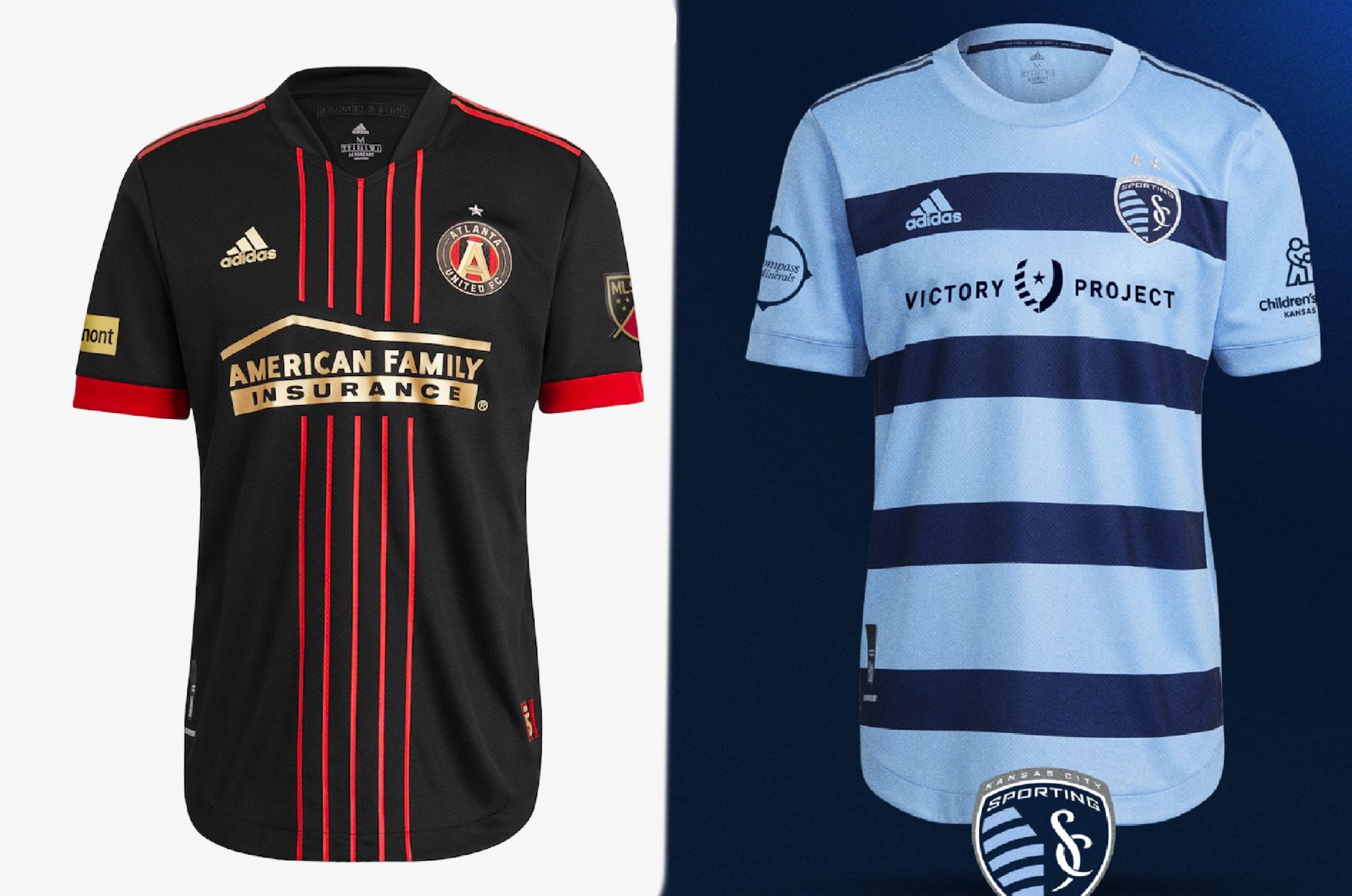 The Change Strip: Kit Craziness – The Philly Soccer Page