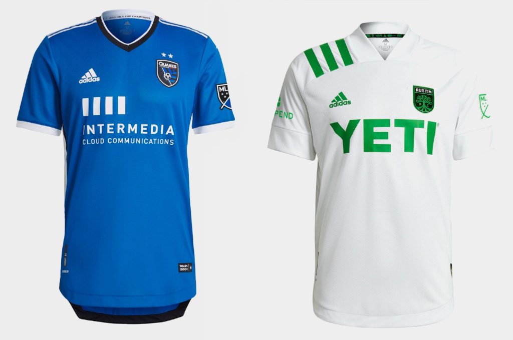 PSP Kit Craziness 2021: Elite Eight – The Philly Soccer Page