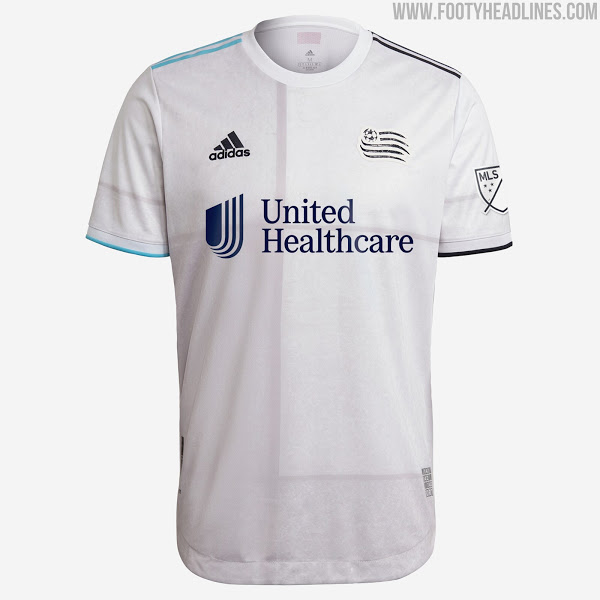 Kit Craziness: Wrap-up – The Philly Soccer Page