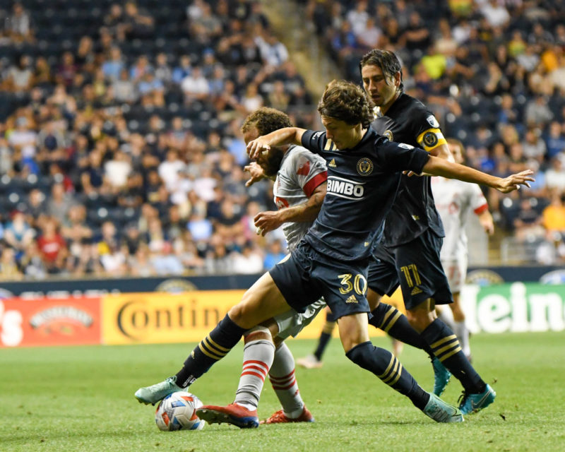 News roundup: Union prep for Club America, MLS week 18 action, Joe ...
