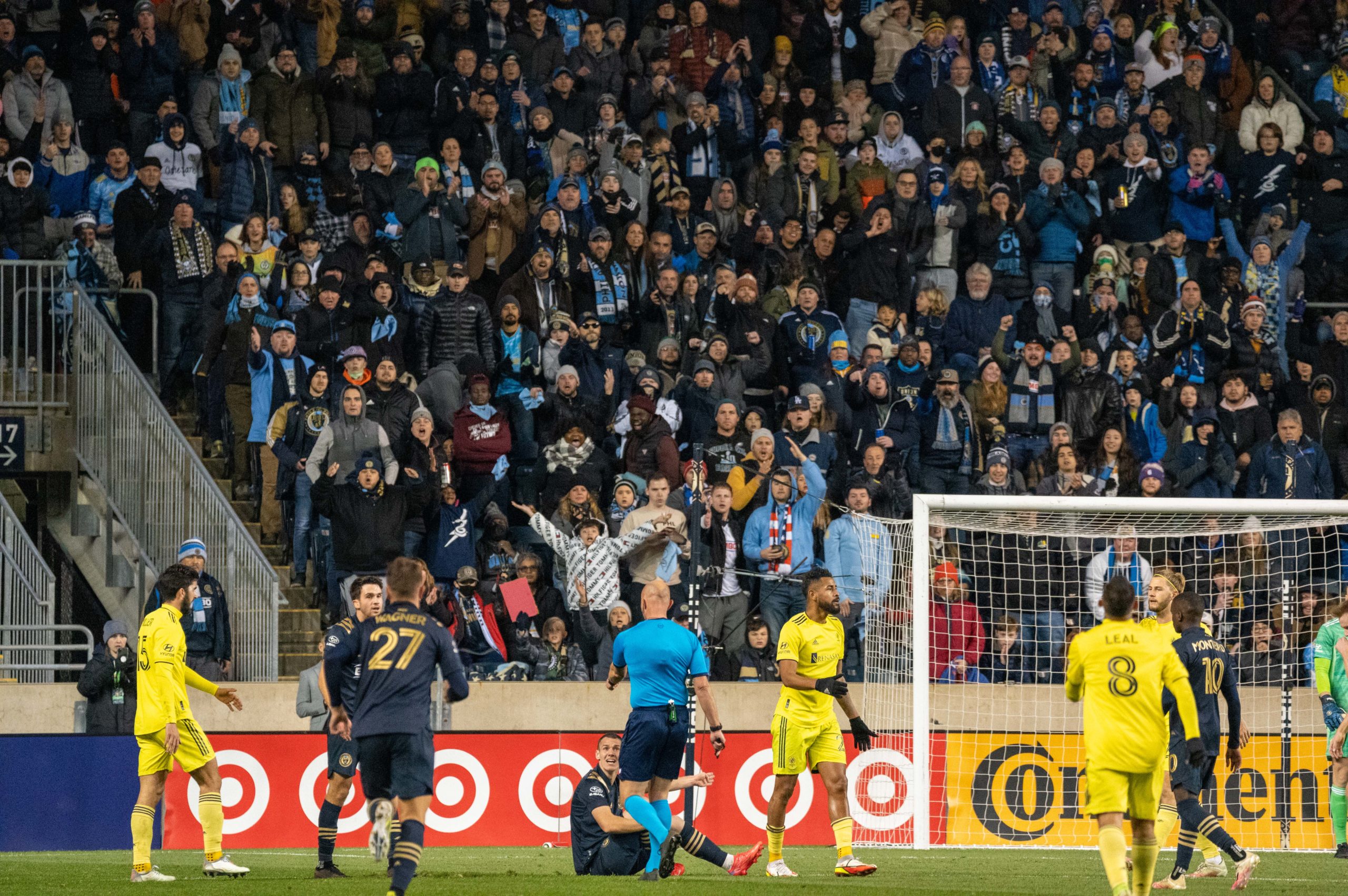 Are Philadelphia Union a title favorite? – The Philly Soccer Page