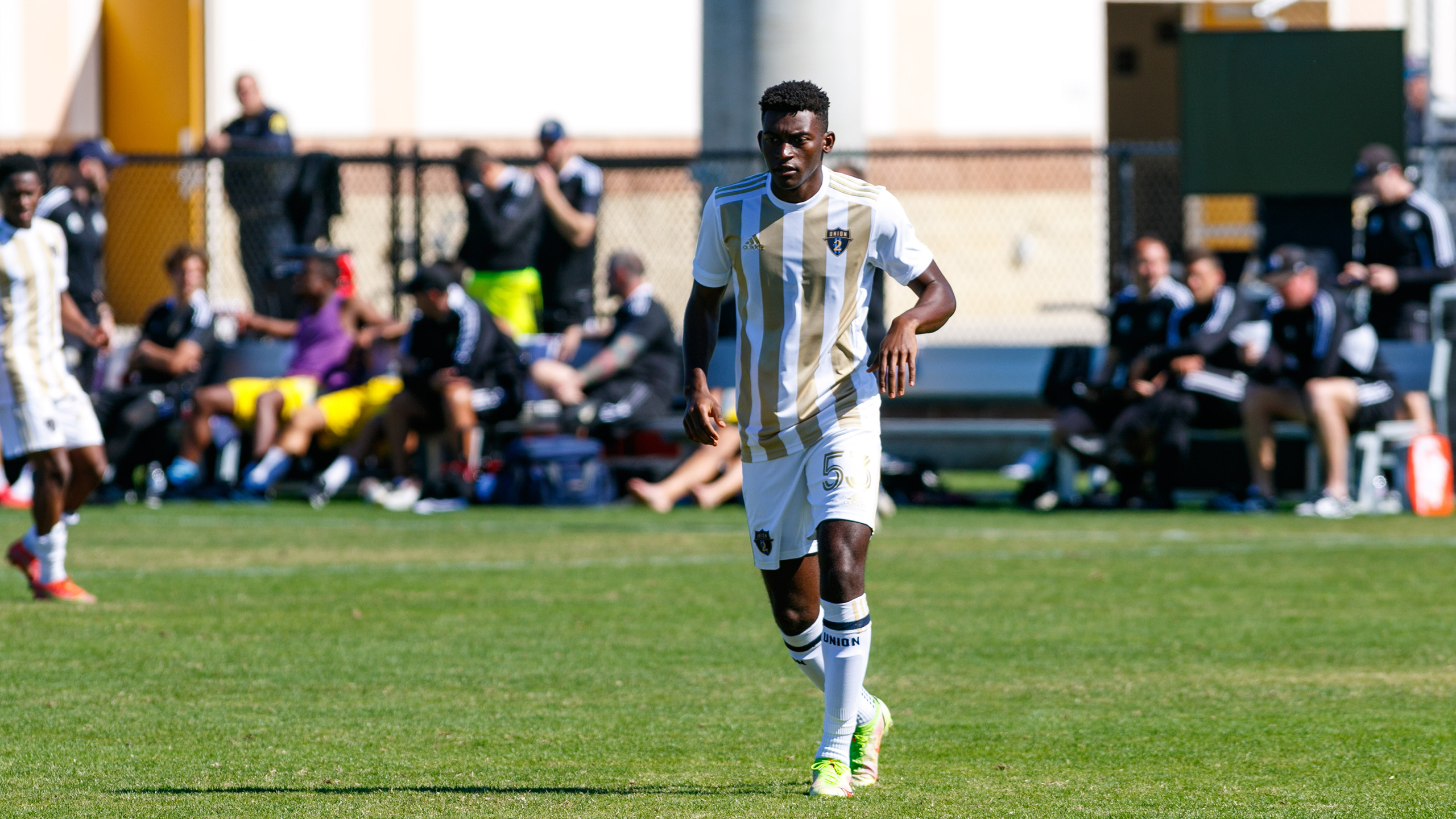 The Union’s roster is frozen – The Philly Soccer Page