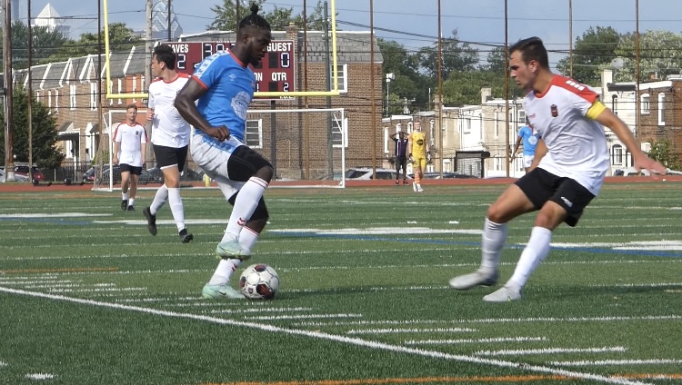 Local lower league recap: Week of June 20 – The Philly Soccer Page