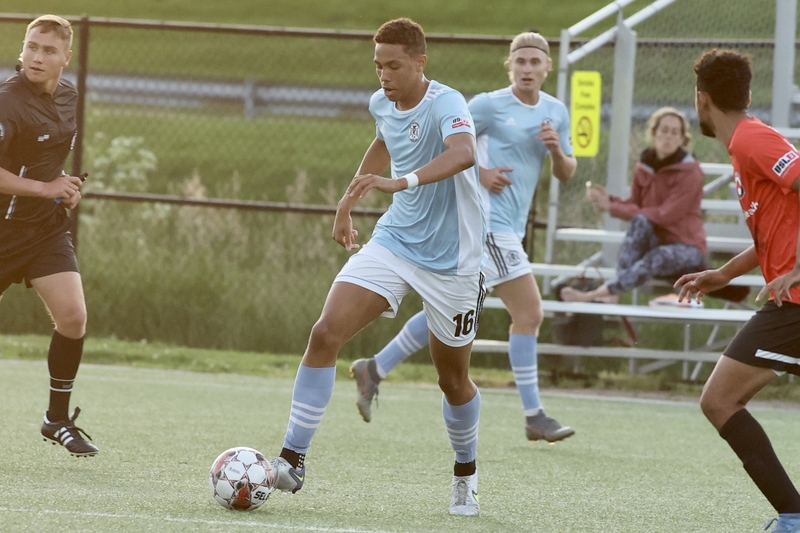 Local lower league recap: Week of May 30 – The Philly Soccer Page