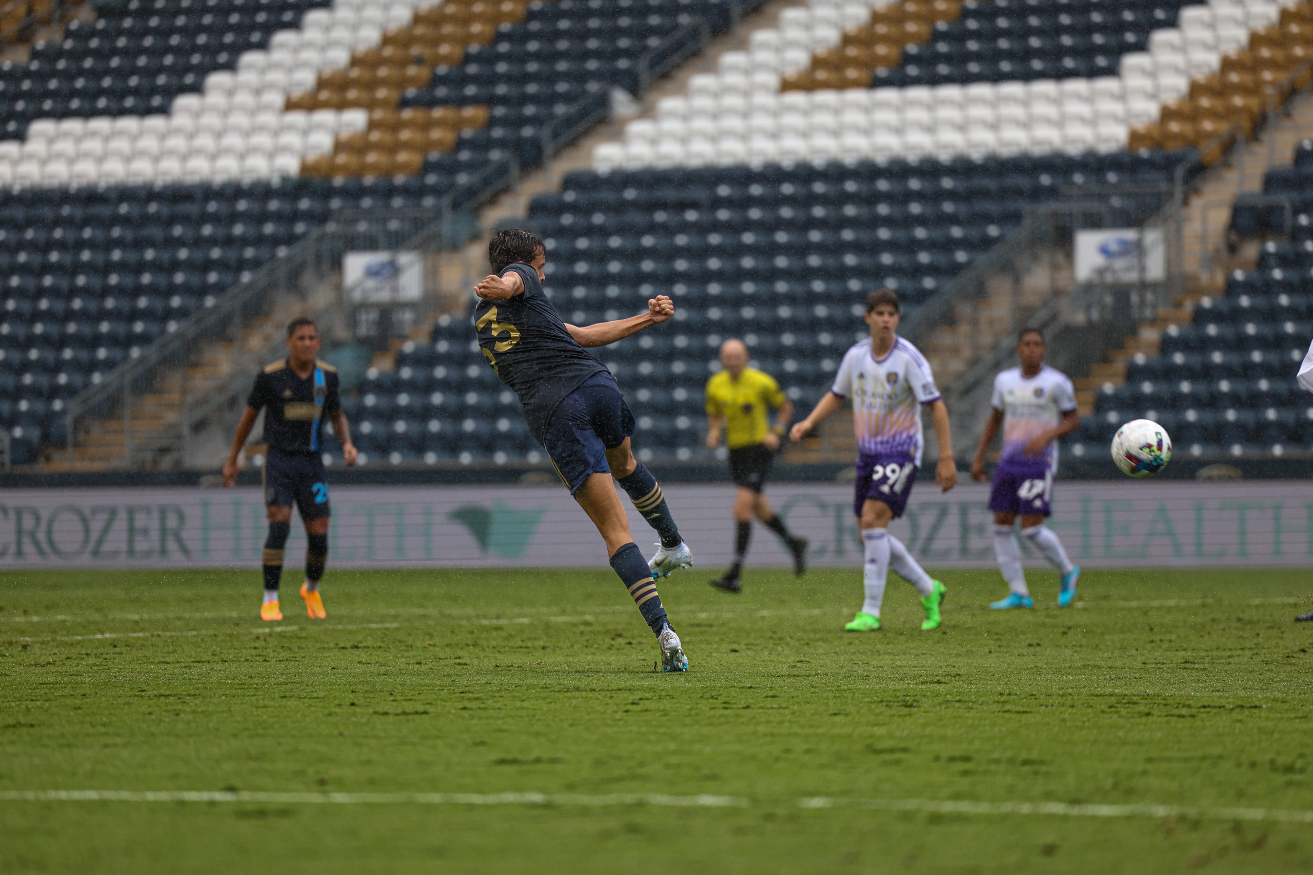 Union II end-of-season roster review: First-teamers – The Philly Soccer ...