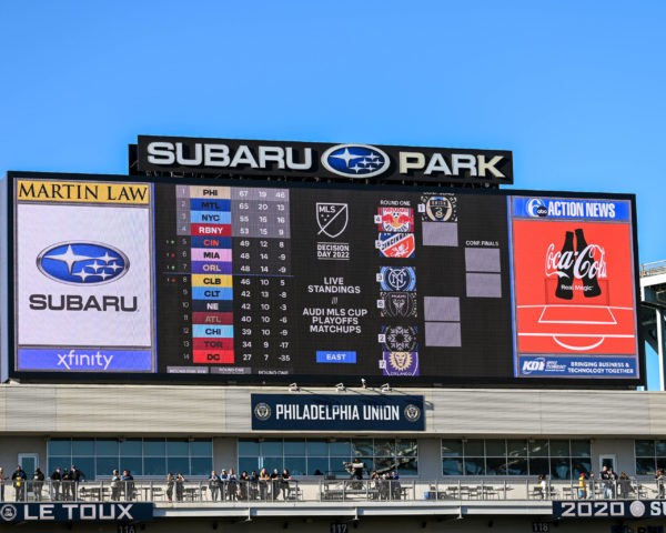 A bigger Subaru Park? Temper your expectations – The Philly Soccer Page