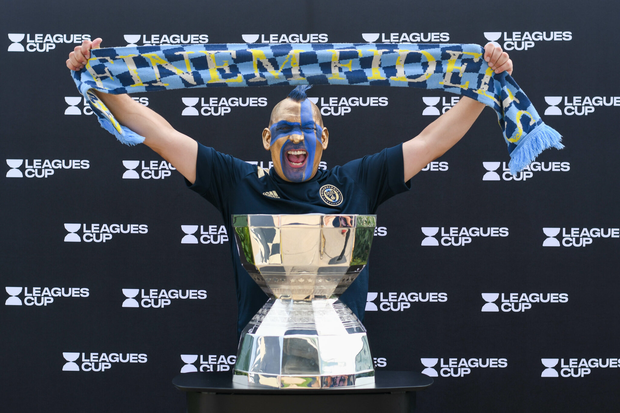 In pictures: Philadelphia Union 1-4 Inter Miami C.F. – The Philly ...