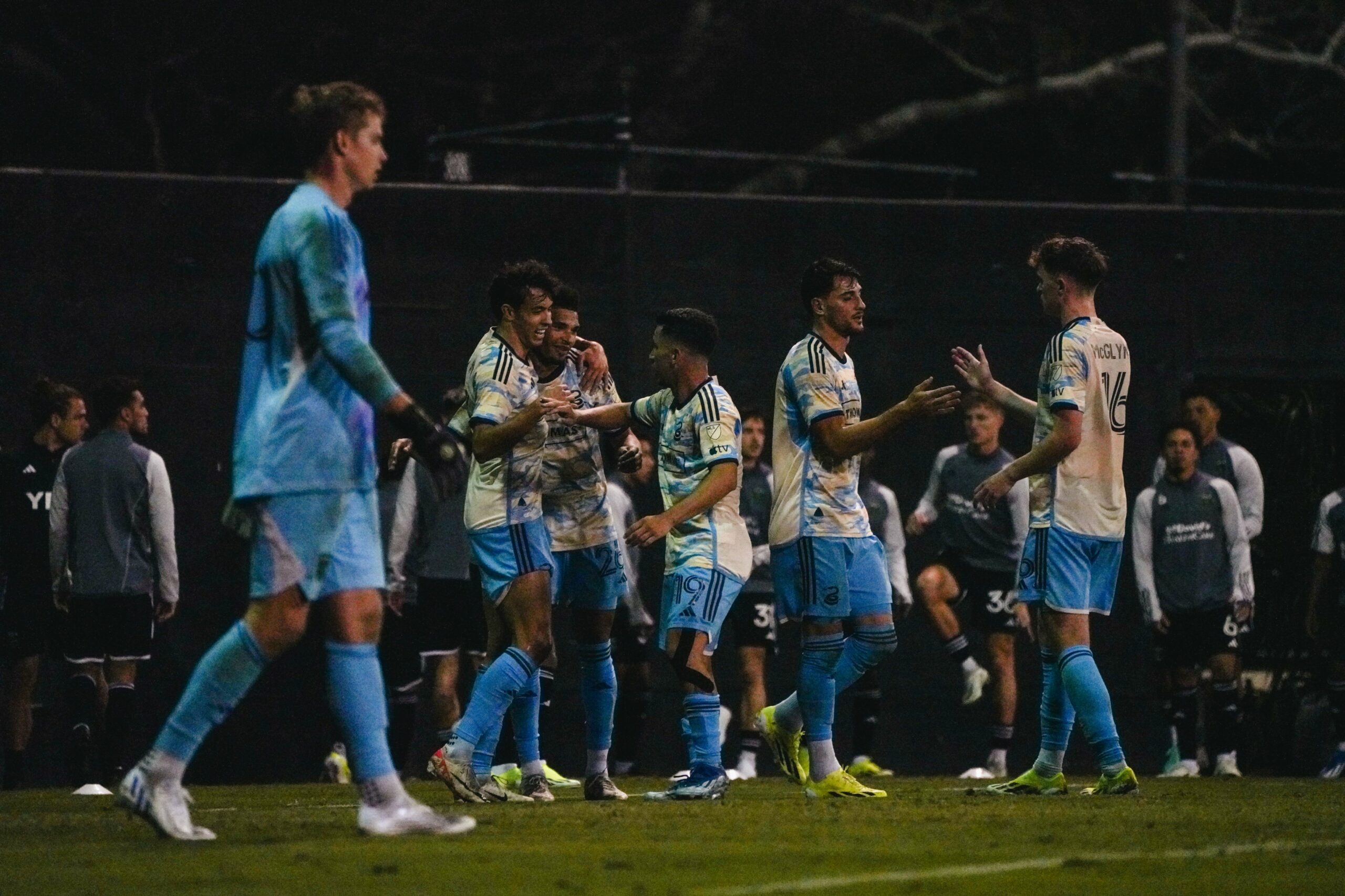 Preseason match notes: Philadelphia Union 1 – 1 Austin FC – The Philly ...