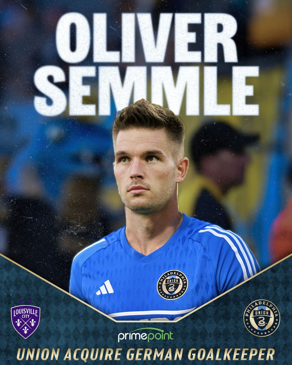 Tanner Adds Semmle to Goalie Lineup – The Philly Soccer Page