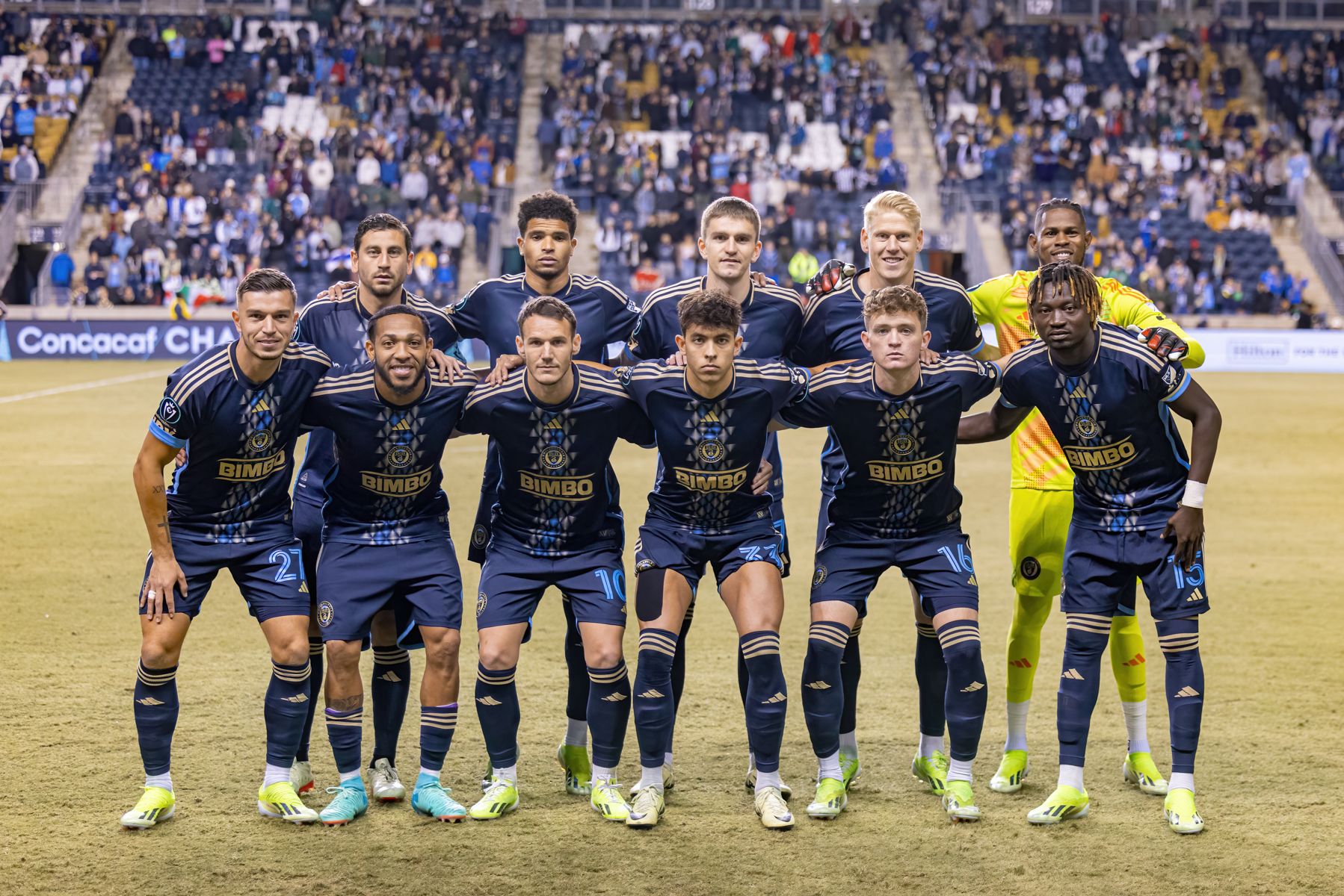 Player ratings: Philadelphia Union 2-0 Minnesota United – The Philly ...