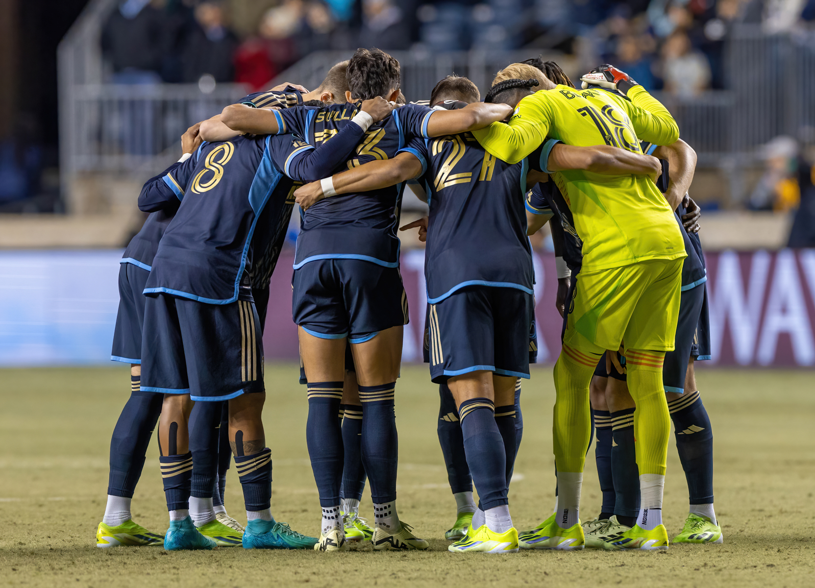 Player ratings: Philadelphia Union 0-0 CF Pachuca – The Philly Soccer Page