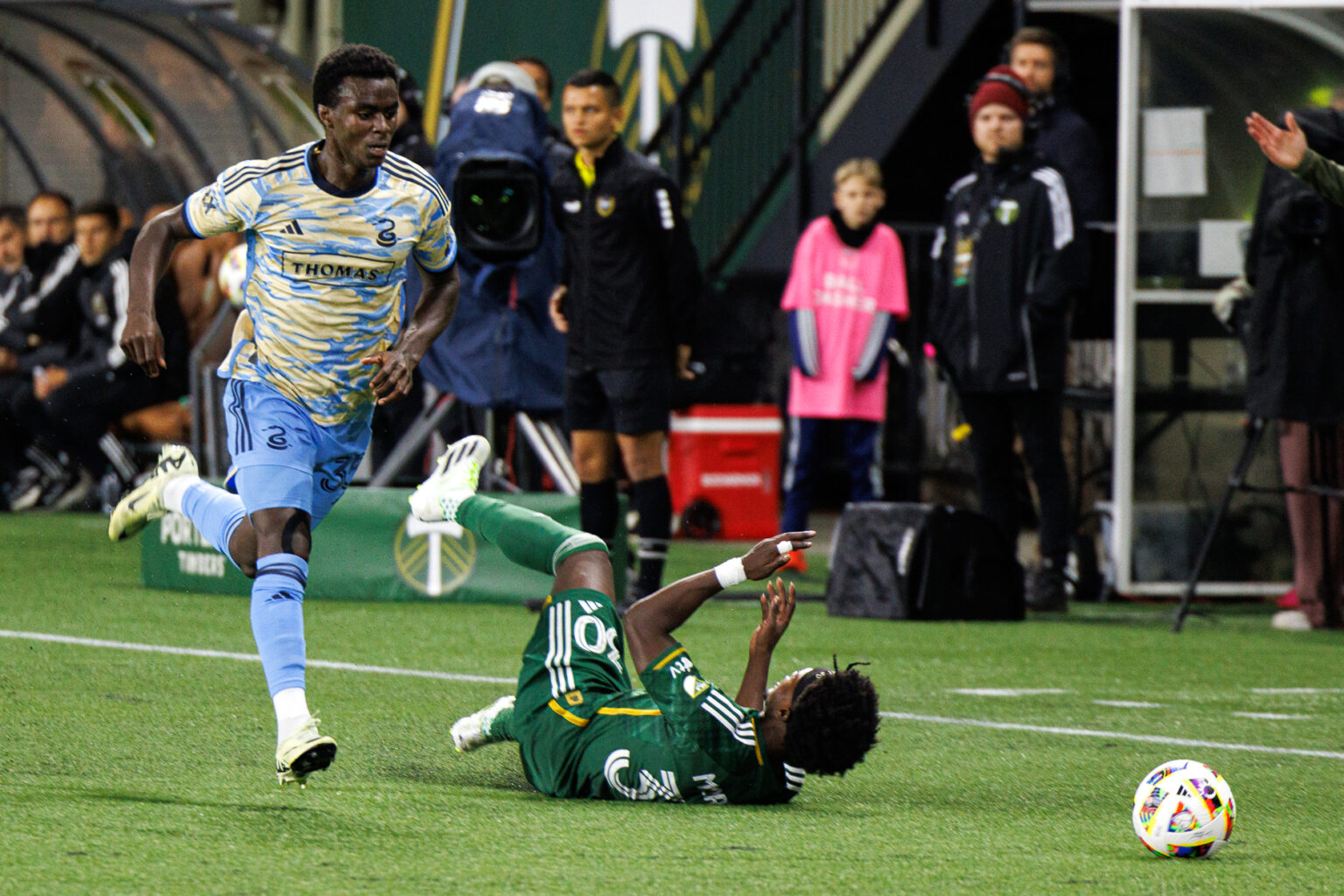 More Roster Moves for Philadelphia Union – The Philly Soccer Page