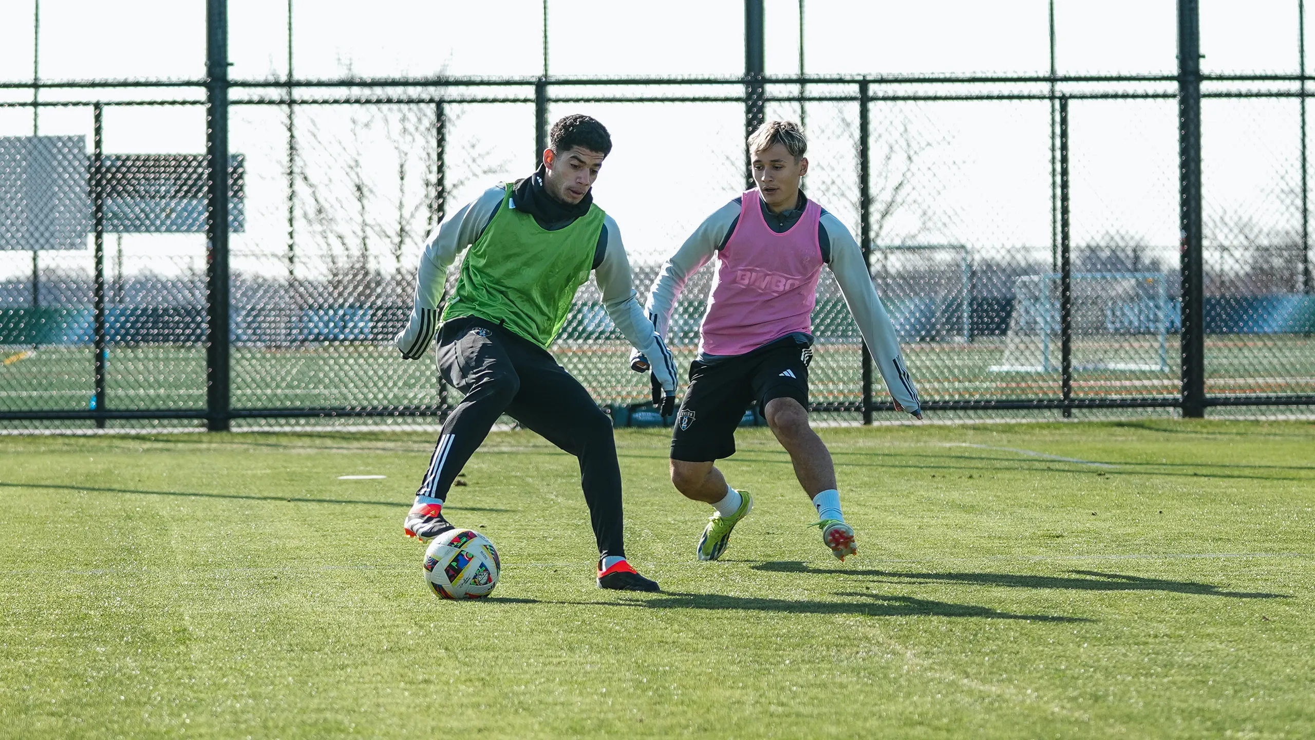 Match report: Carolina Core FC 3-2 Philadelphia Union II – The Philly ...