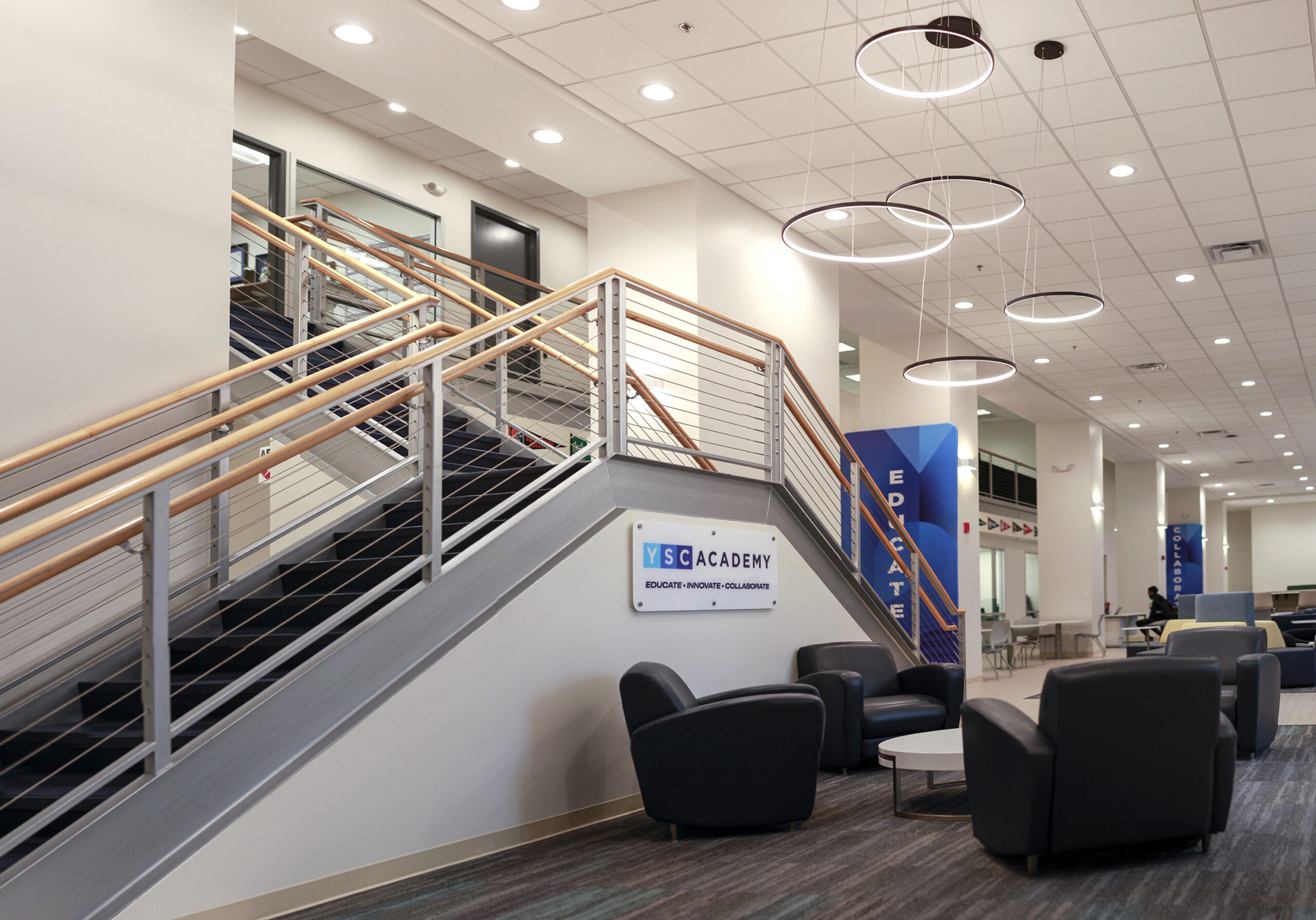 YSC Academy’s new location – The Philly Soccer Page