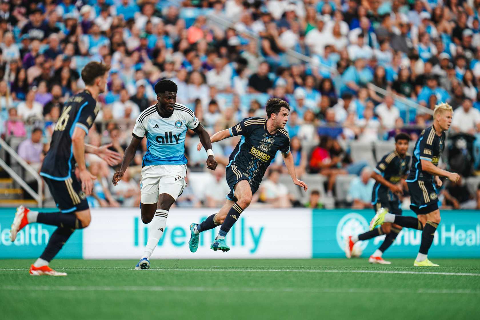 Match Report: Charlotte FC 0-0 Philadelphia Union – The Philly Soccer Page