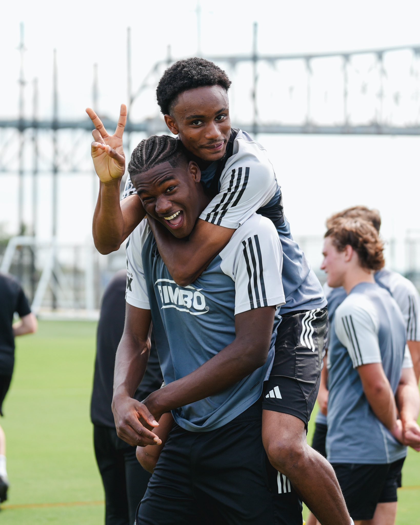 Match report: Crown Legacy FC 0 – 3 Philadelphia Union II – The Philly ...