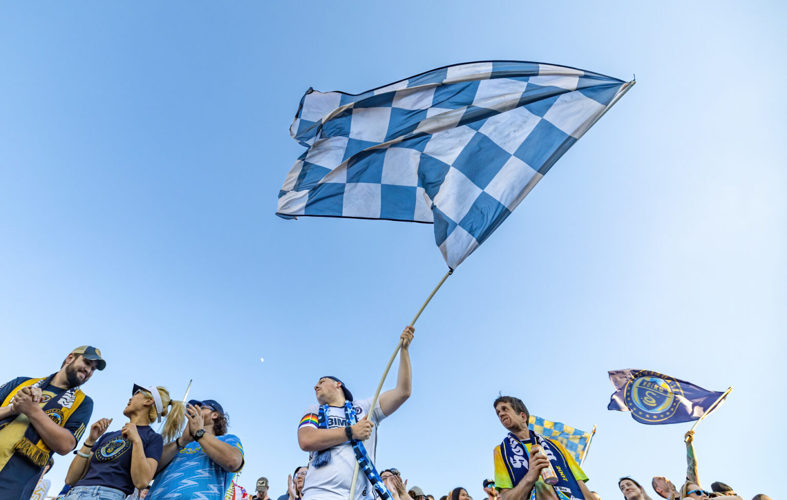 In pictures: Philadelphia Union 1-2 Inter Miami CF – The Philly Soccer Page