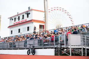 Ocean City Nor’easters: Historical 2024 Season in Review – The Philly ...