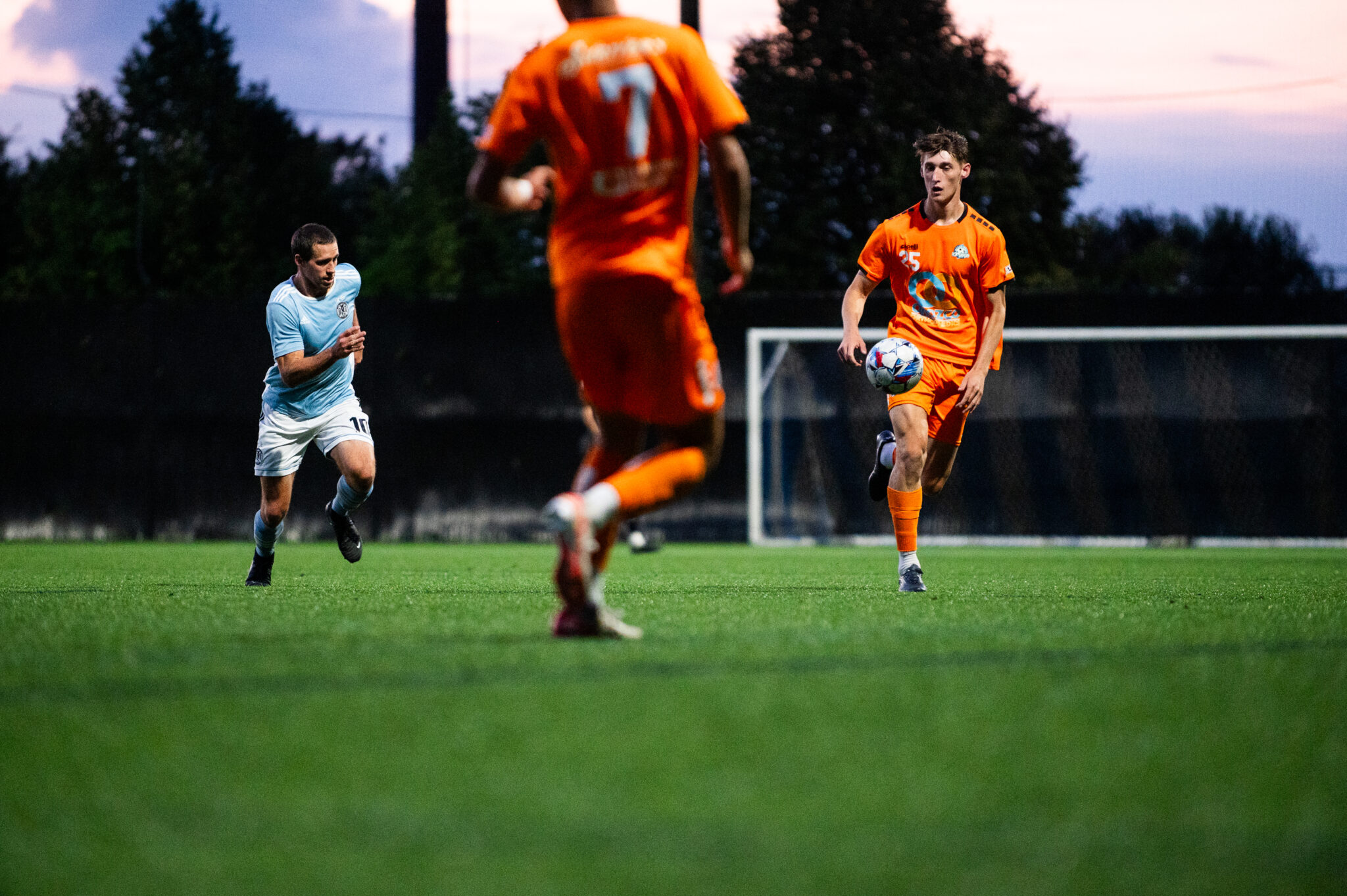 Ocean City Nor’easters: Historical 2024 Season in Review – The Philly ...