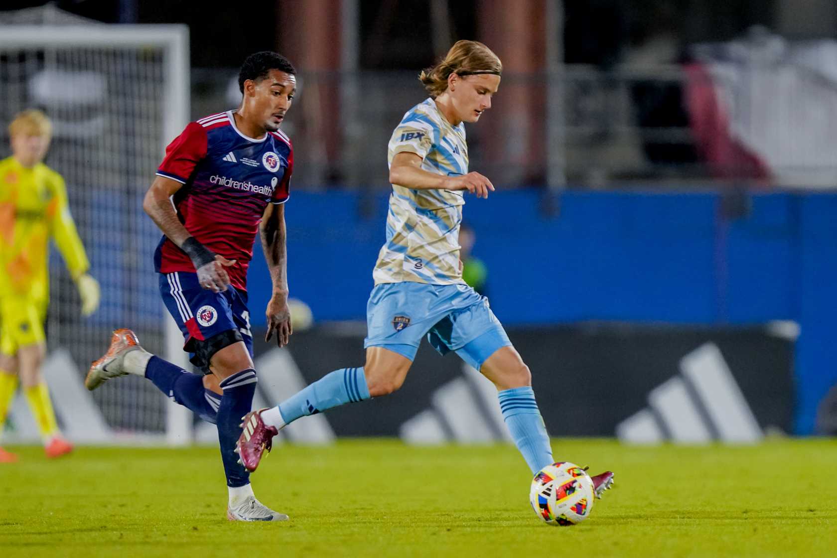 Match report: Chattanooga FC 0 (8) – (9)0 Philadelphia Union II – The ...