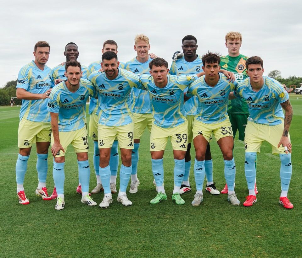 Preseason match report: Philadelphia Union 1-0 CF Montreal – The Philly ...