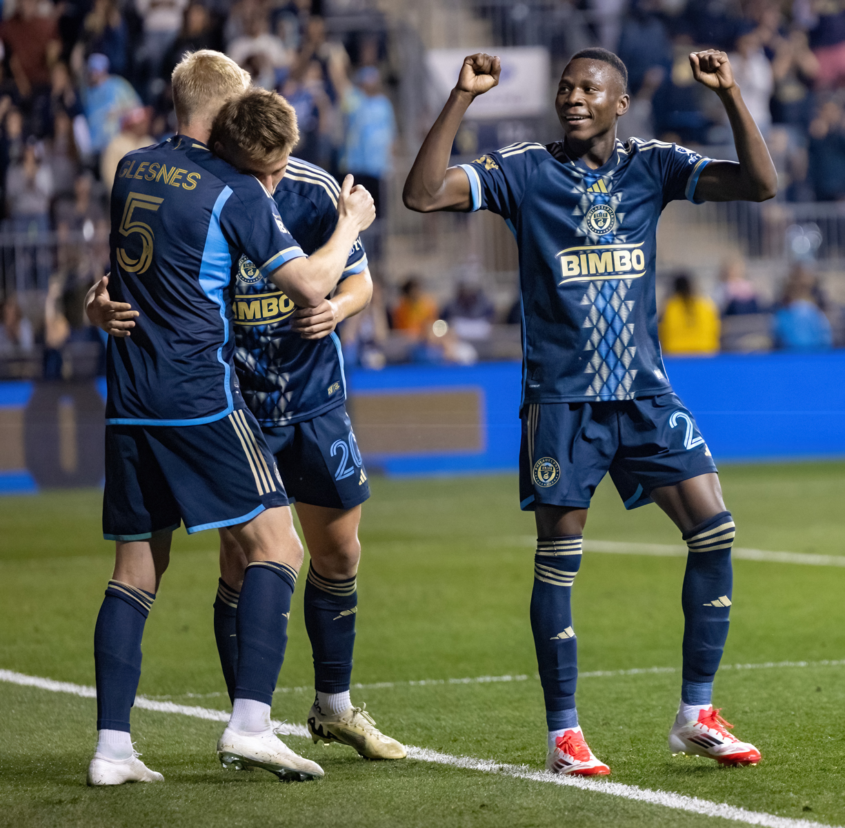 Match preview: Philadelphia Union vs New England Revolution – The ...