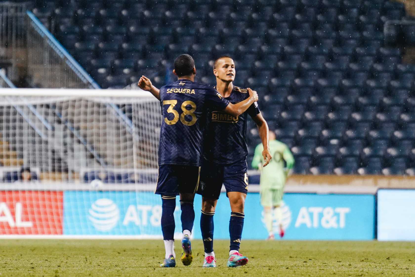 Match Report: Philadelphia Union II 2-2 (7-6) New England Revolution II ...