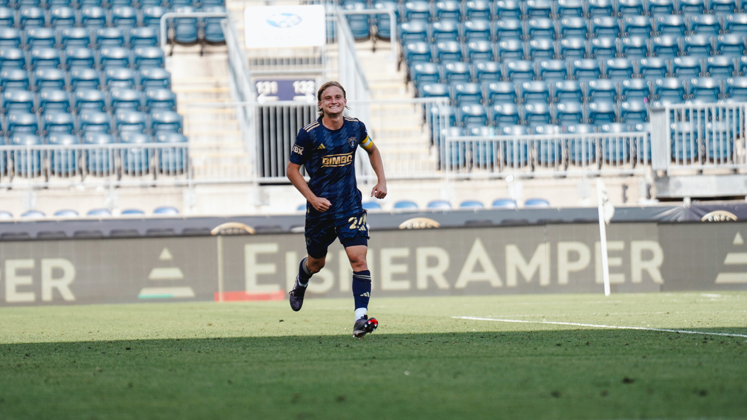 Philadelphia Union II chooses FC Cincinnati 2 as its playoff opponent ...