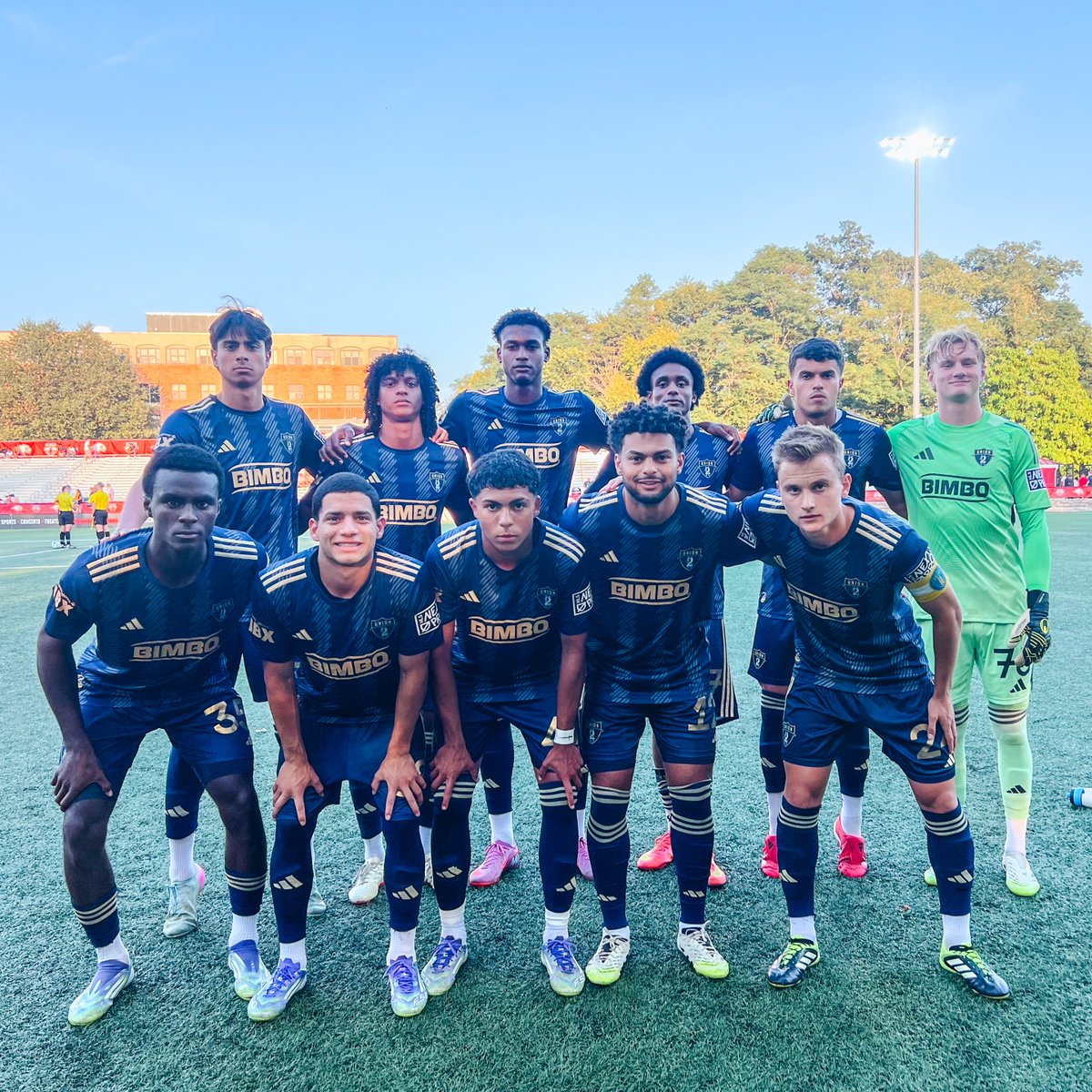 Union II – The Philly Soccer Page