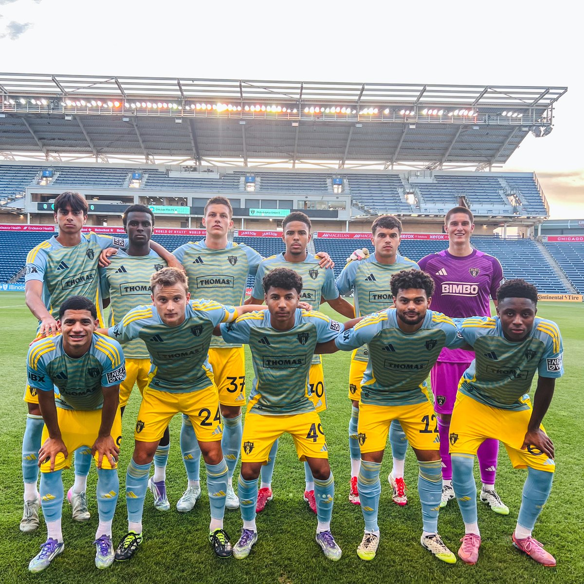 Union II – The Philly Soccer Page