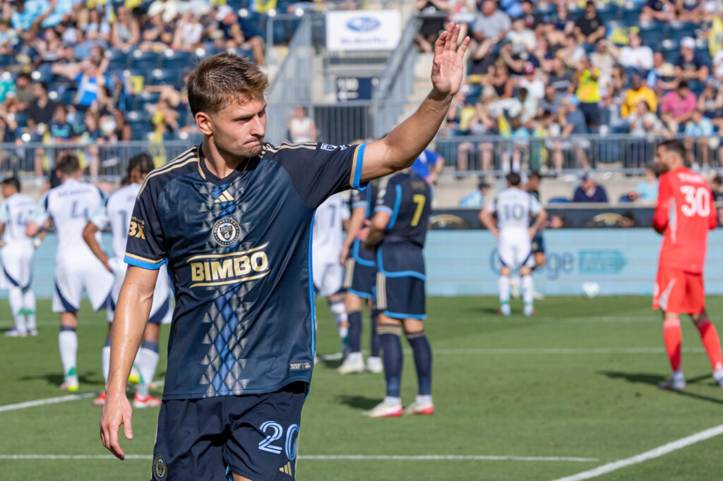 Philadelphia Union and Philadelphia Union II go to Clearwater – The ...