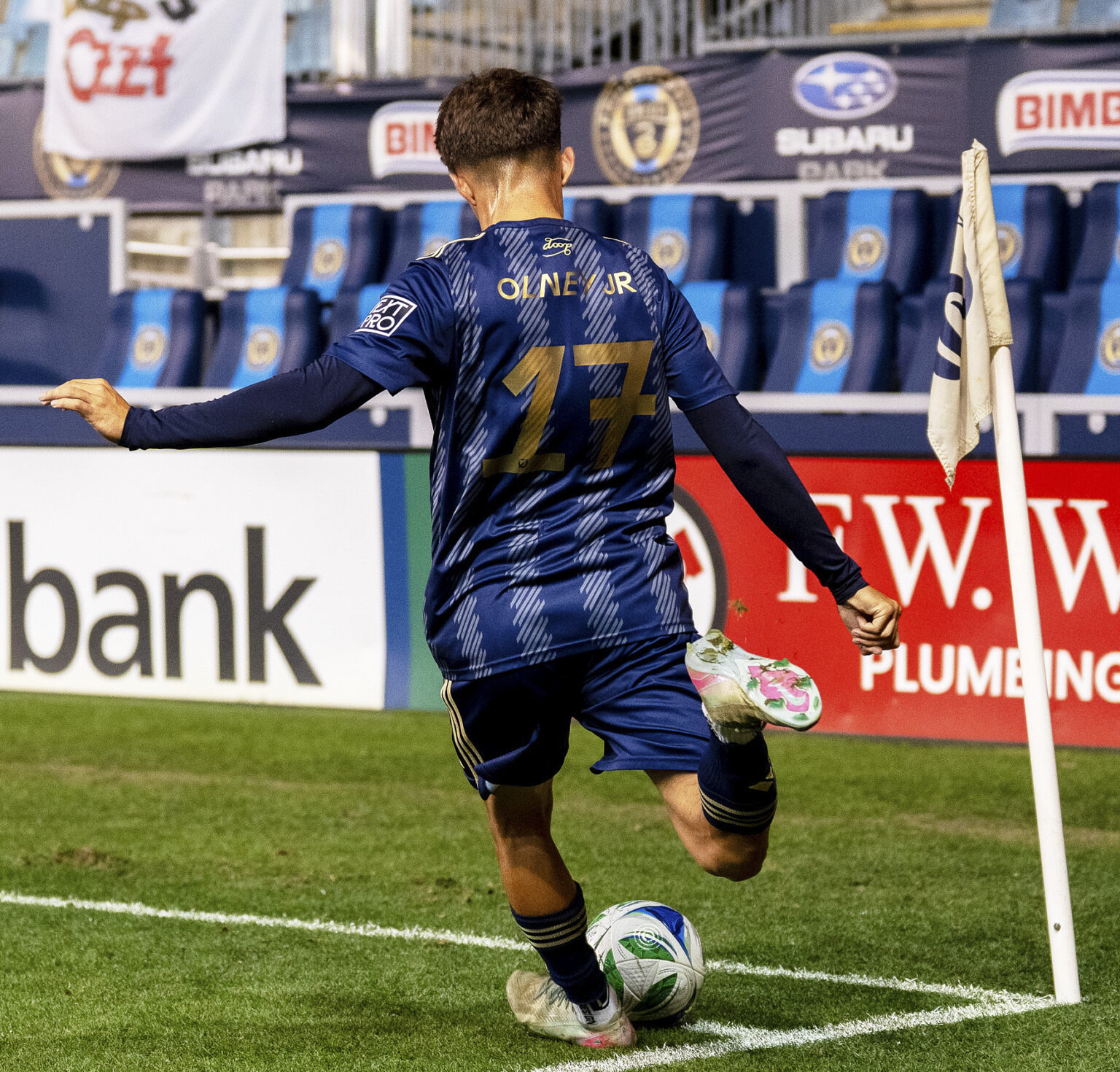 In pictures: Philadelphia Union II 1- Huntsville City FC – The Philly ...