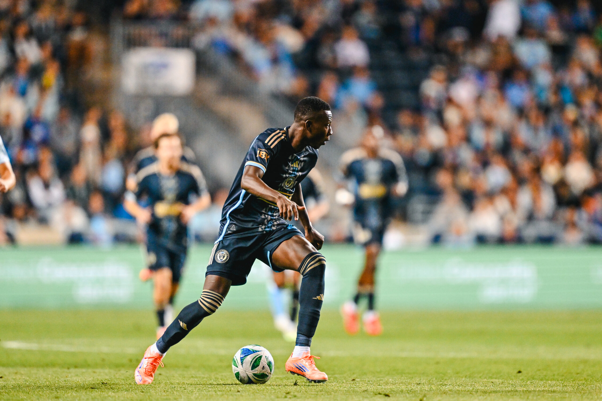Match Preview: Conference Semi-Finals Philadelphia Union vs New York ...