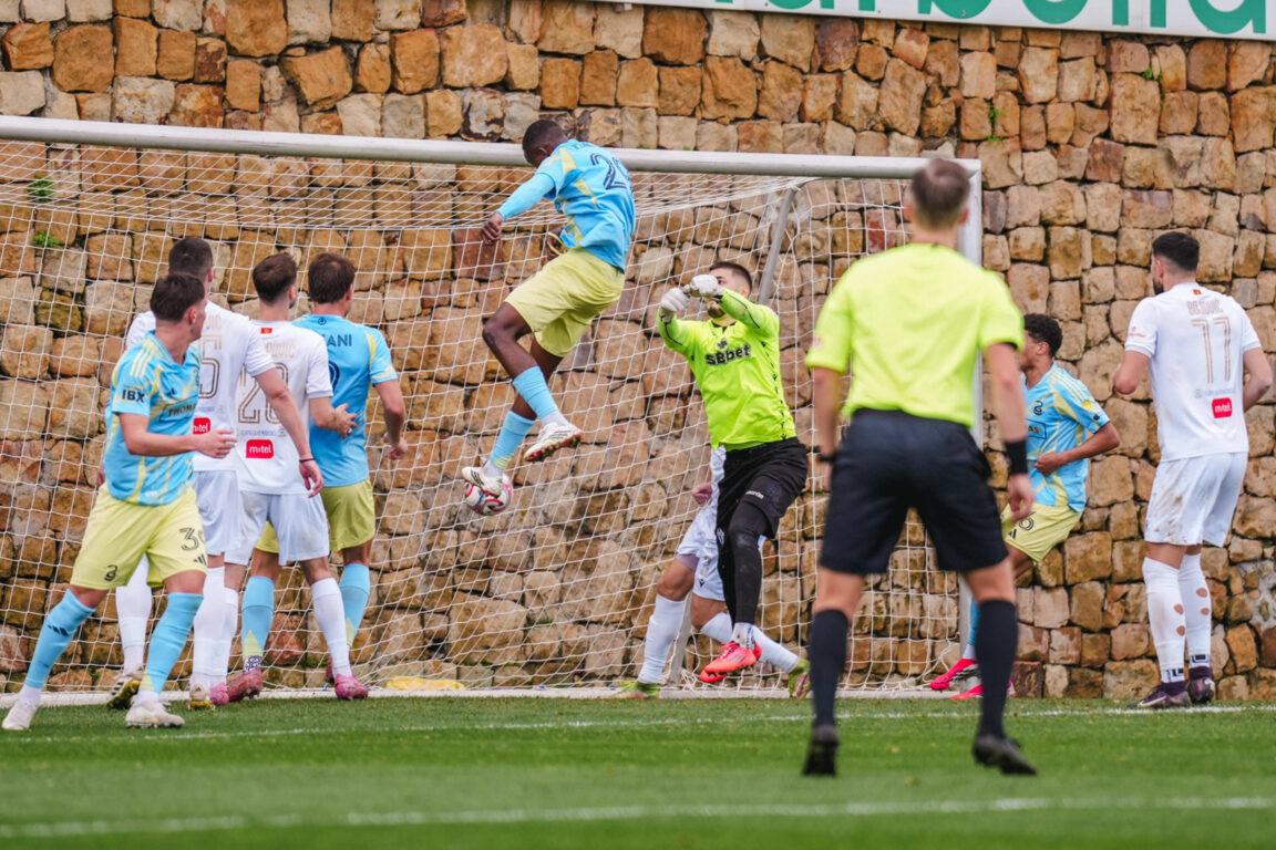 Observations: FK Buducnost Podgorica 0 – 4 Philadelphia Union – The ...