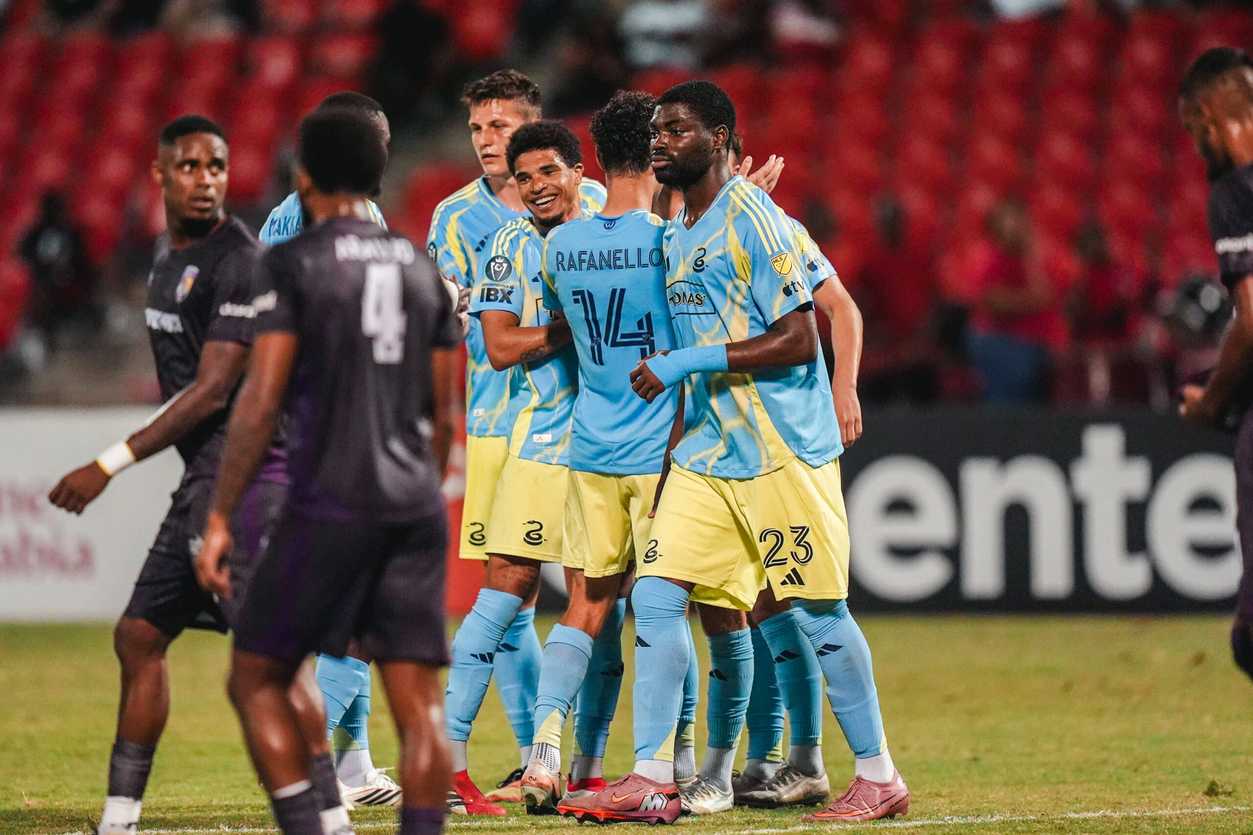 Player ratings: Defence Force 0 – 5 Philadelphia Union – The Philly ...