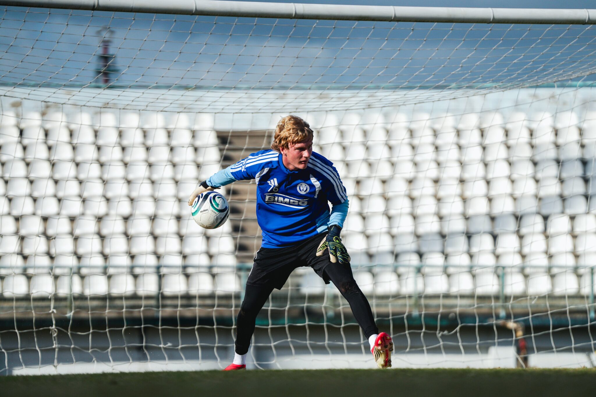 Match preview: Philadelphia Union vs Defence Force FC – The Philly ...